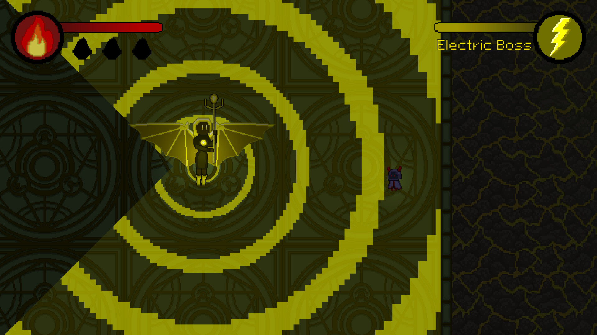 Infernal Elements on Steam