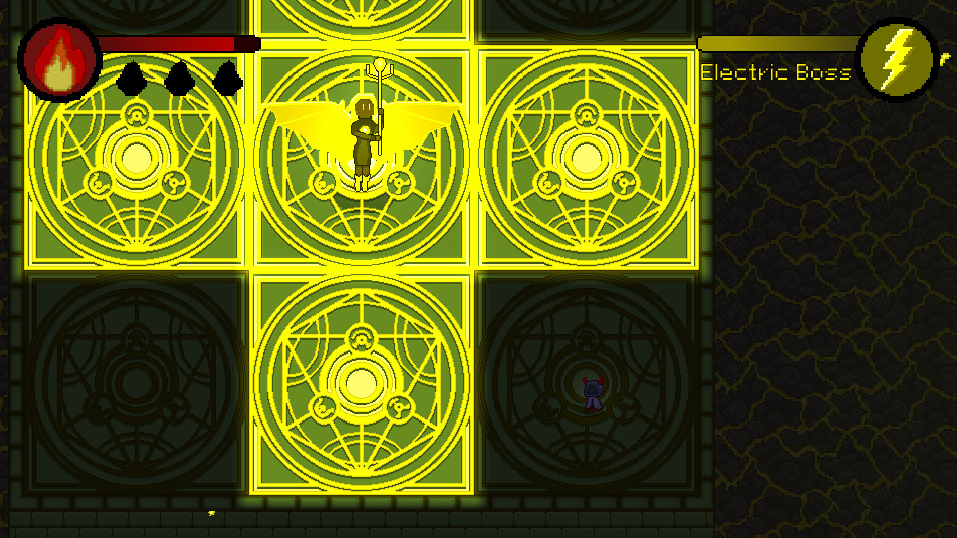 Infernal Elements on Steam