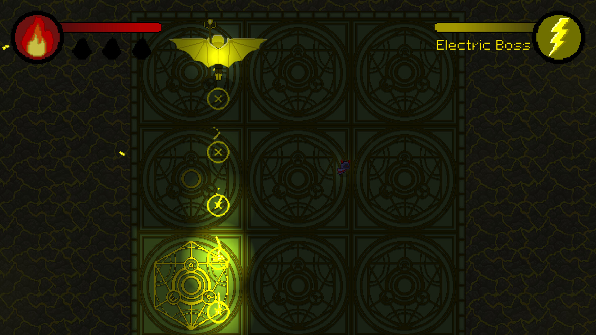 Infernal Elements on Steam