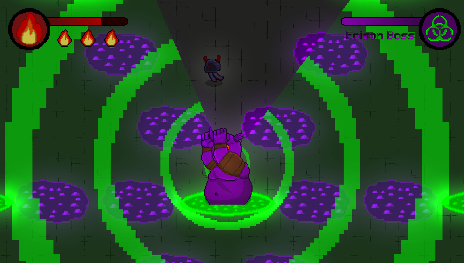 Infernal Elements Screenshots · SteamDB