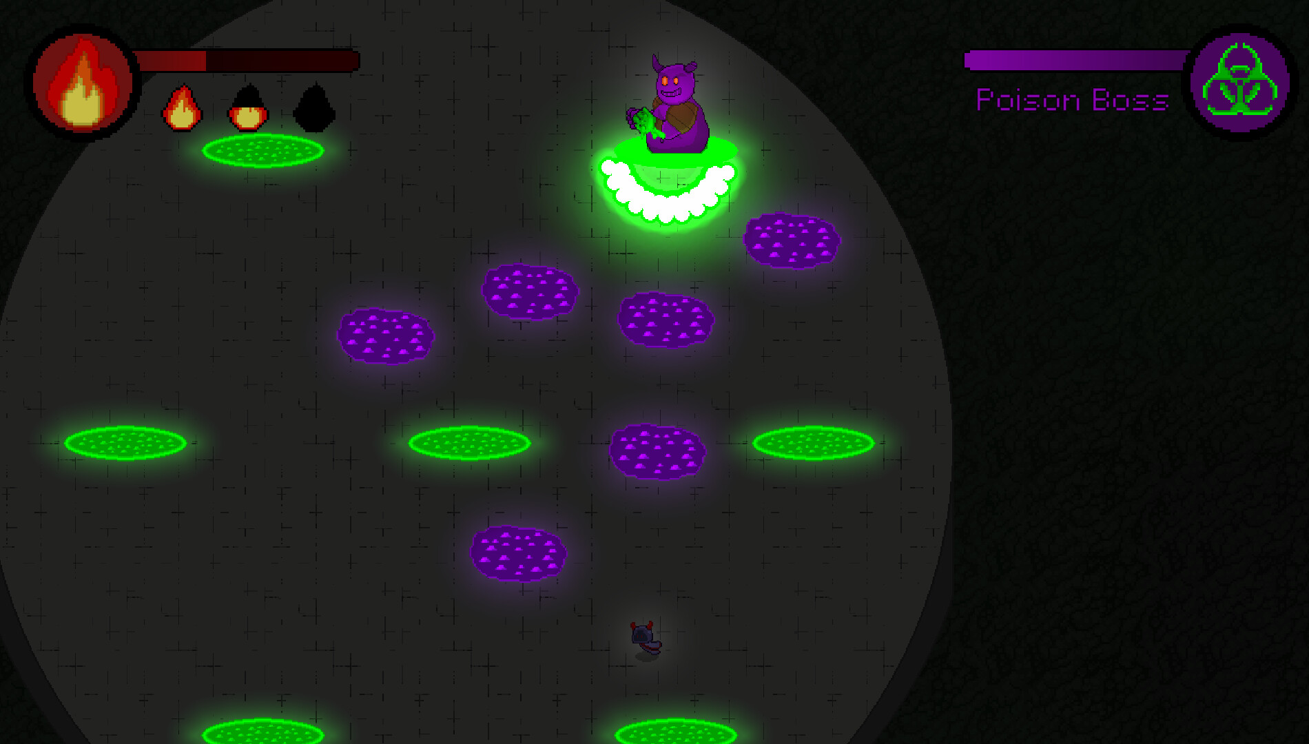 Infernal Elements Screenshots · SteamDB