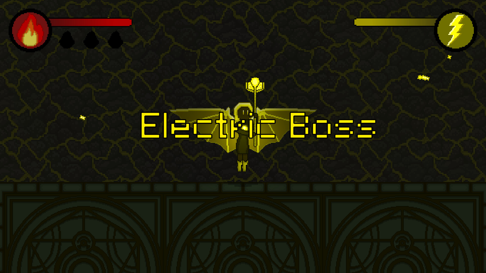 Infernal Elements on Steam