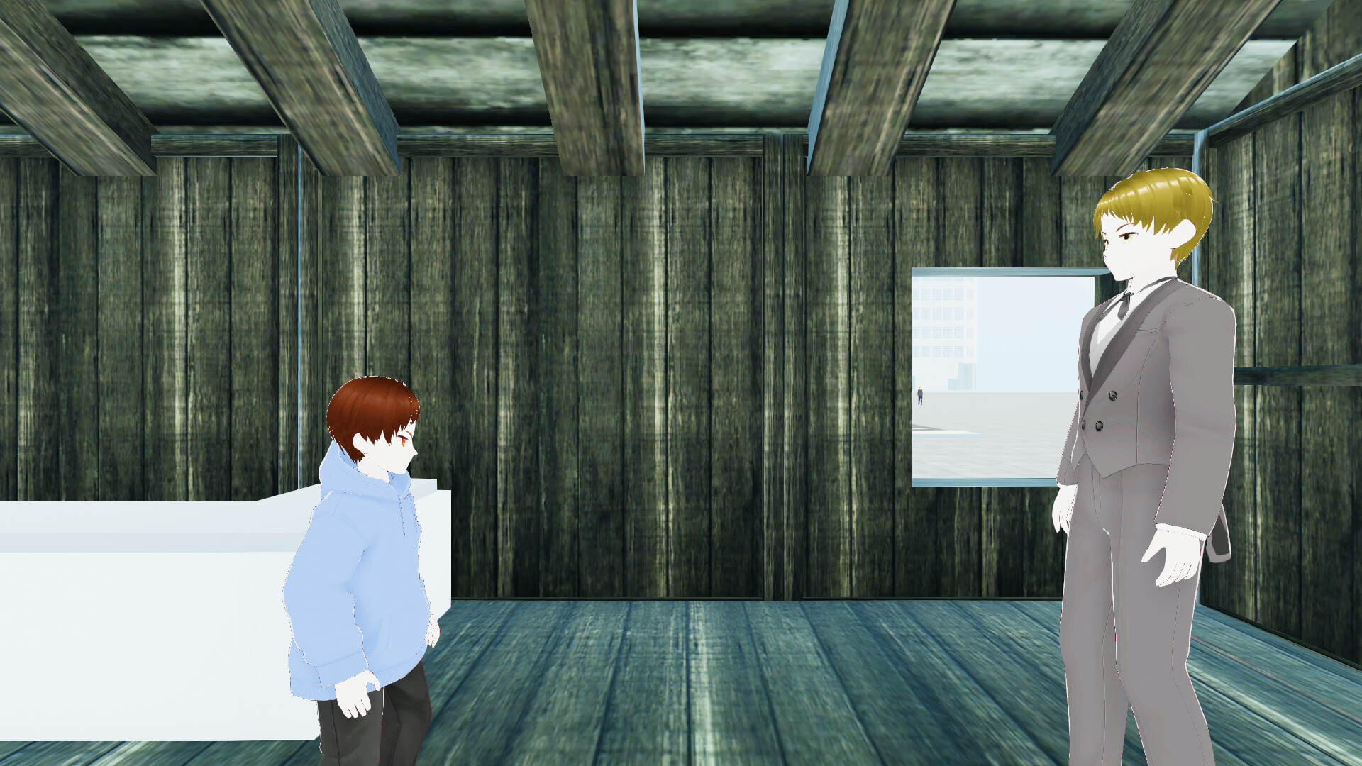 Everyone's Happy Place on Steam