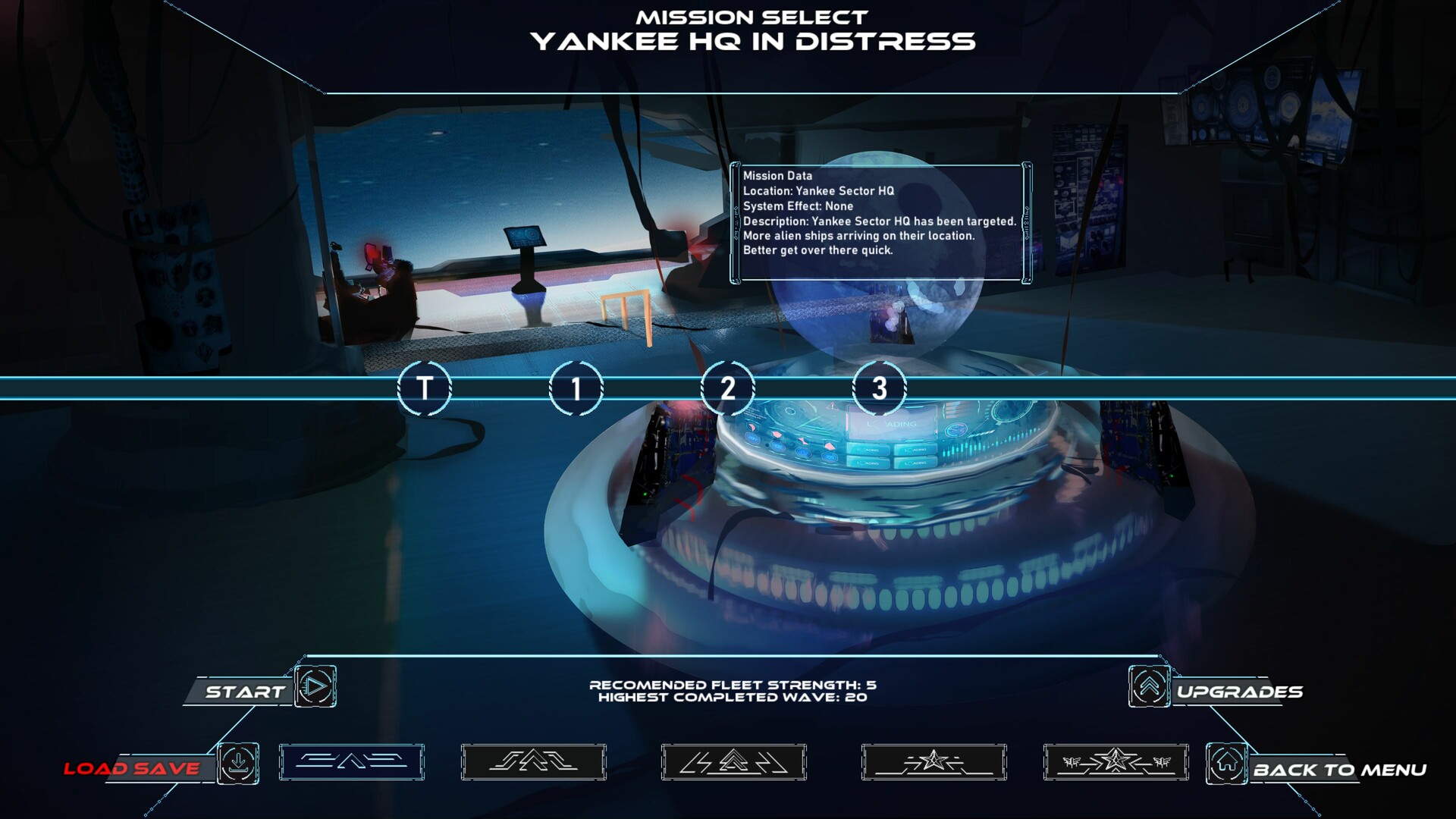 The Fall of Aether Station on Steam