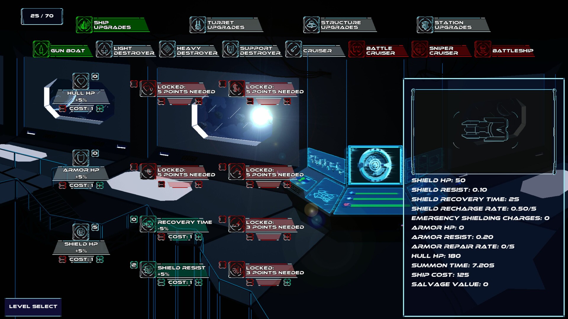 The Fall of Aether Station on Steam