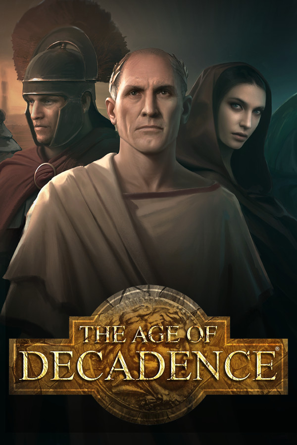 The Age of Decadence Price history · SteamDB