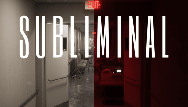 Subliminal · SteamDB