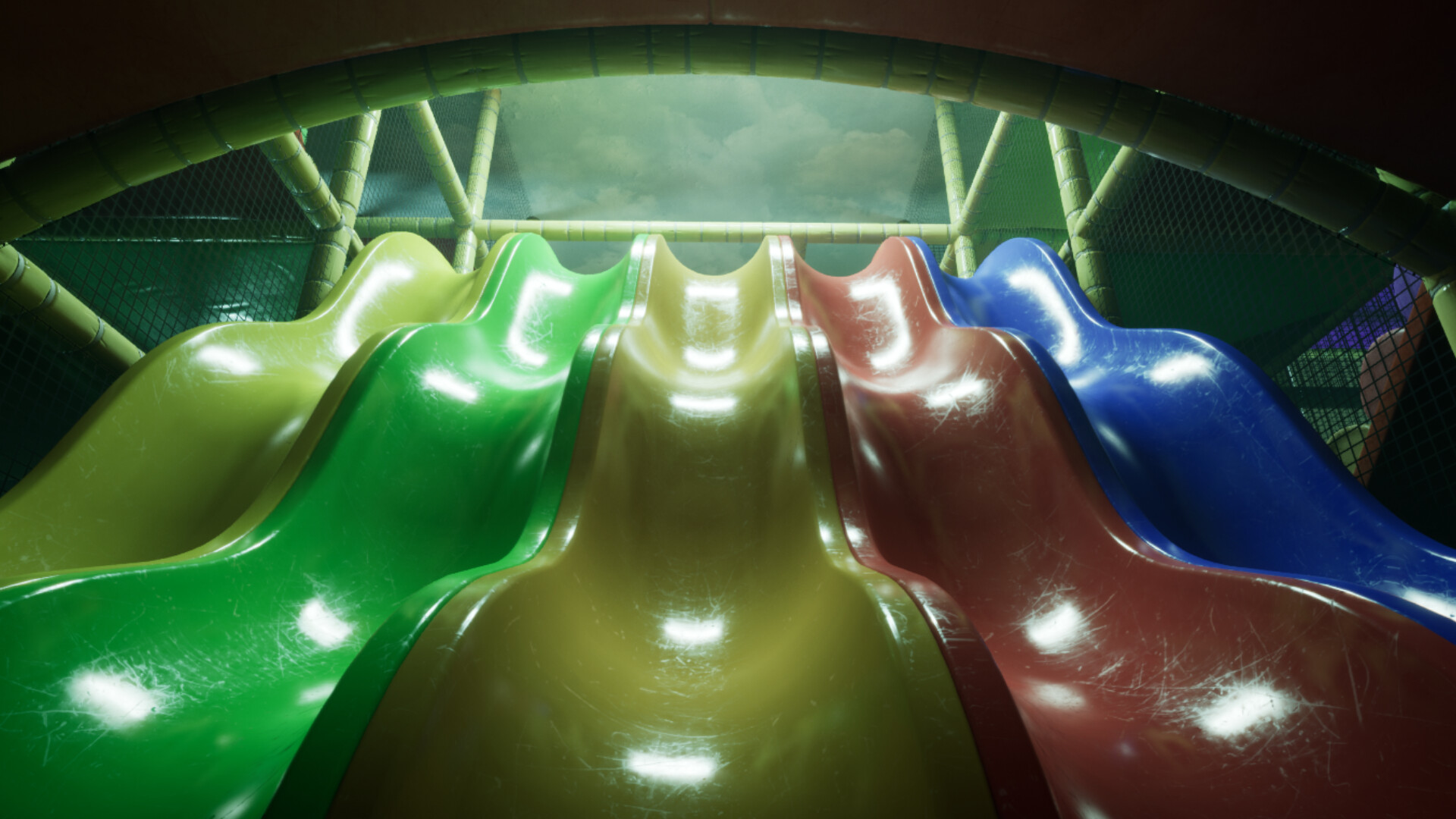 Subliminal Screenshots · SteamDB