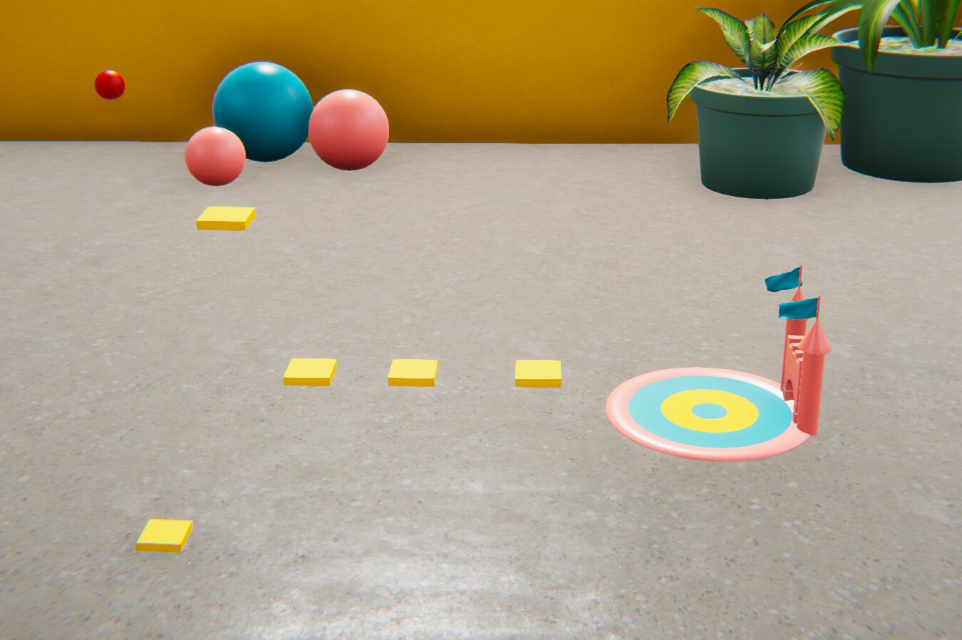 Ultimate Ball di Steam