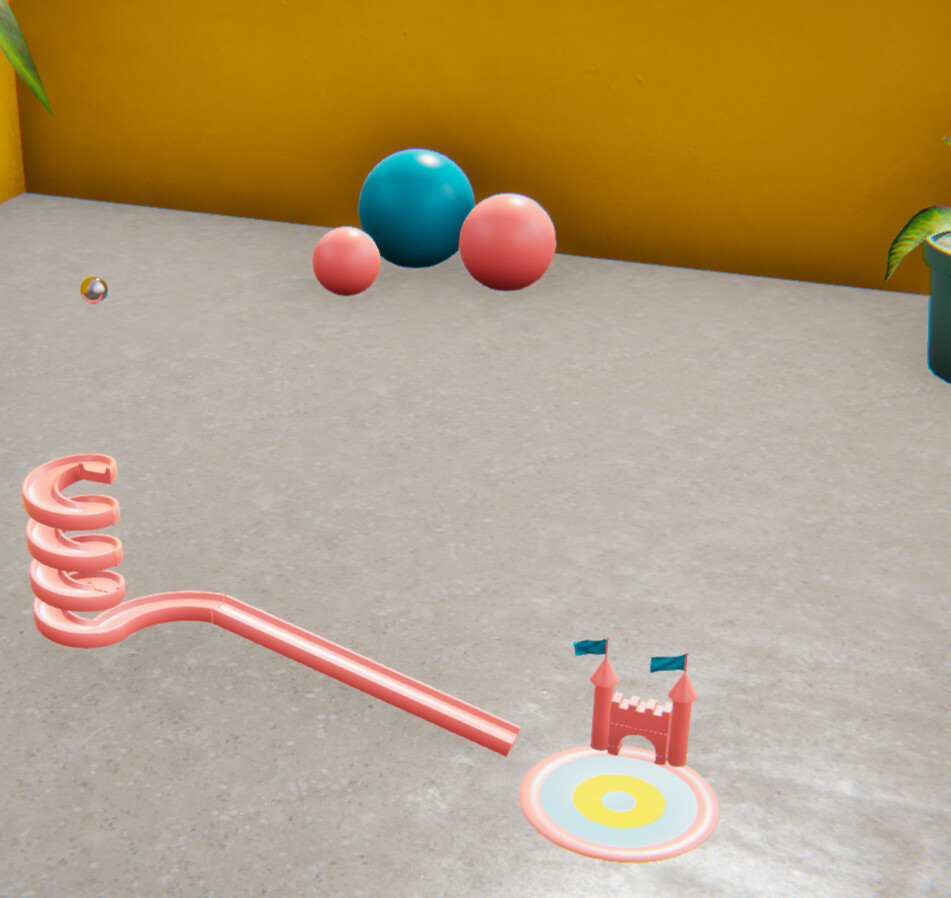 Ultimate Ball on Steam