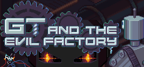 Steam Community :: GT and the Evil Factory