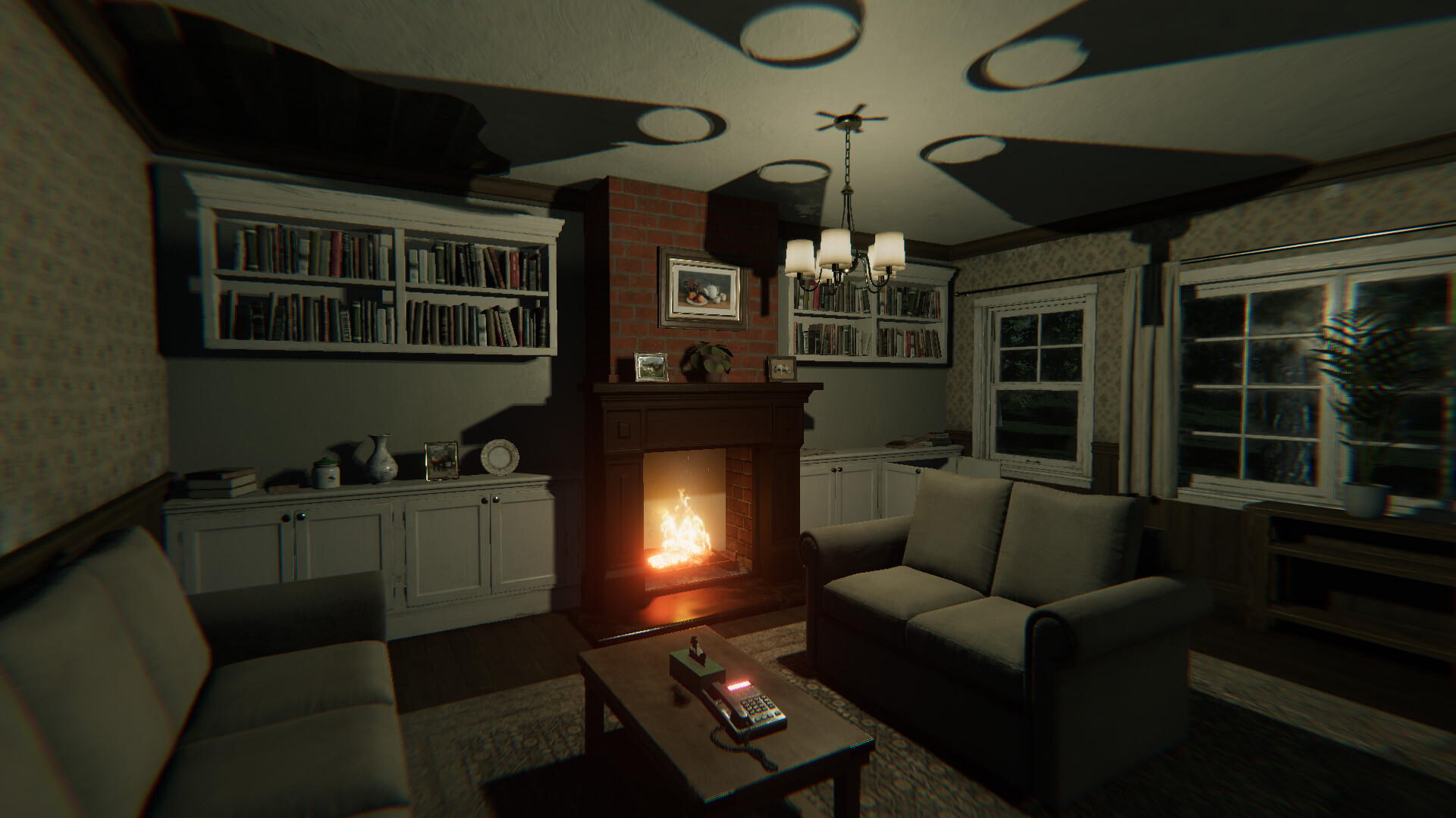 Where Is Sarah? di Steam