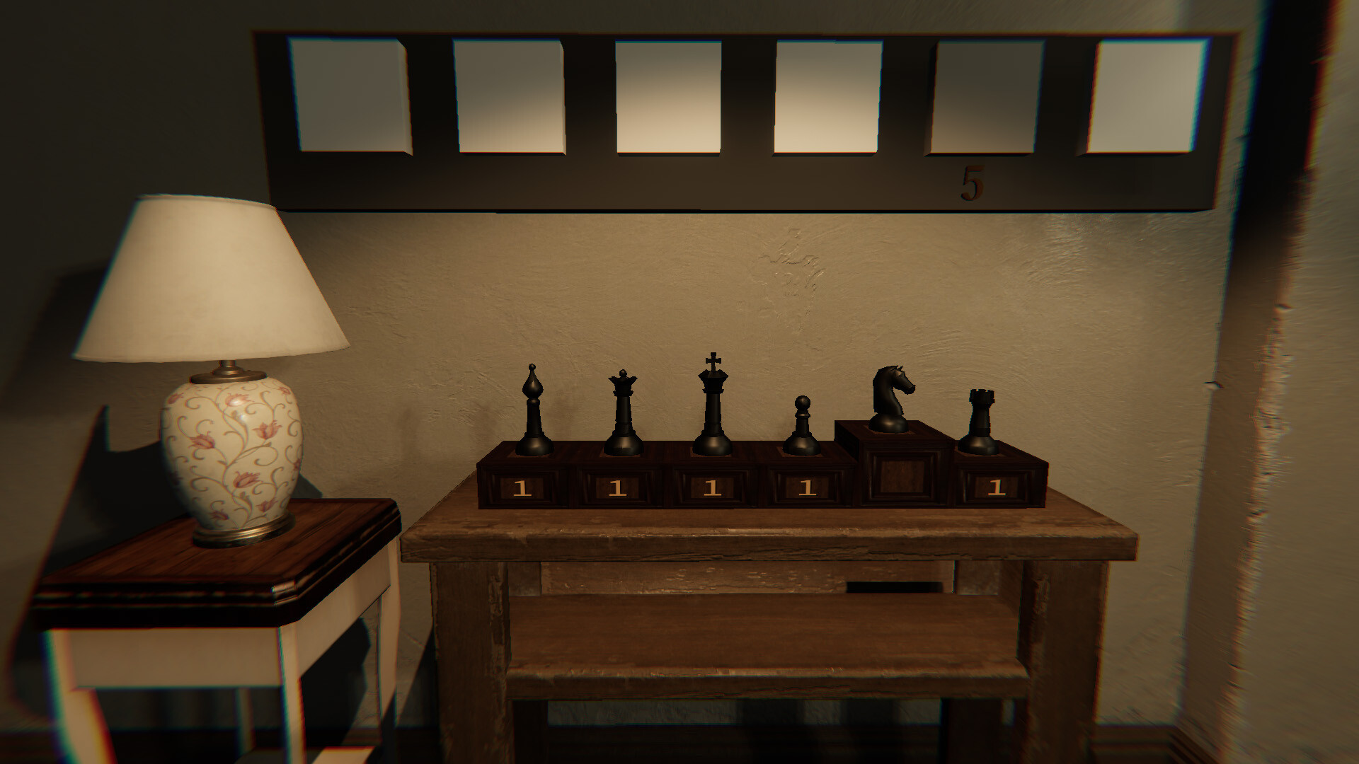 Where Is Sarah? on Steam