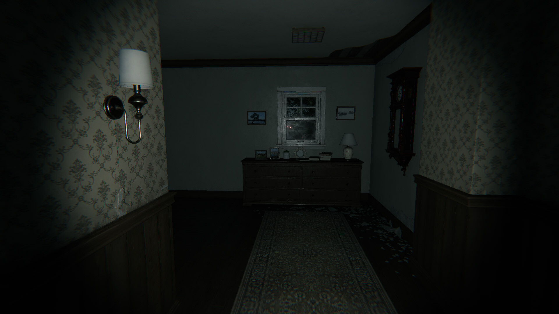 Where Is Sarah? on Steam