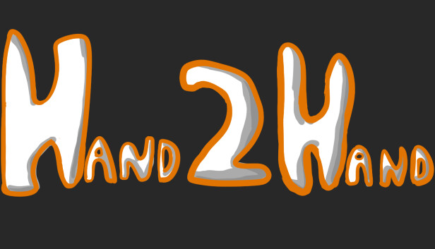 Hand2Hand project · Hand2Hand · SteamDB