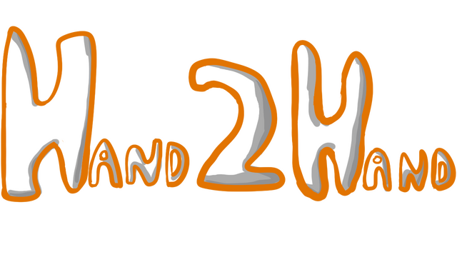 Hand2Hand project · Hand2Hand · SteamDB