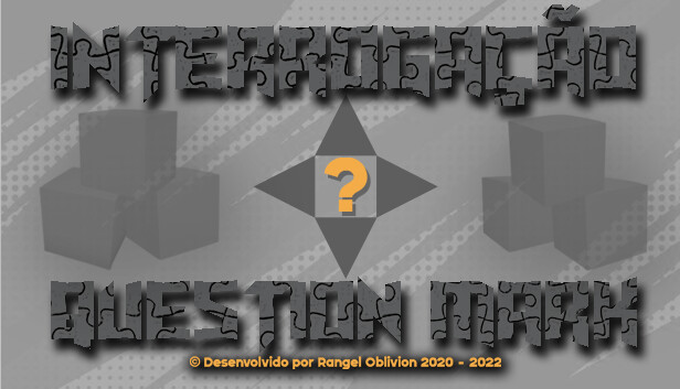 Question Mark di Steam