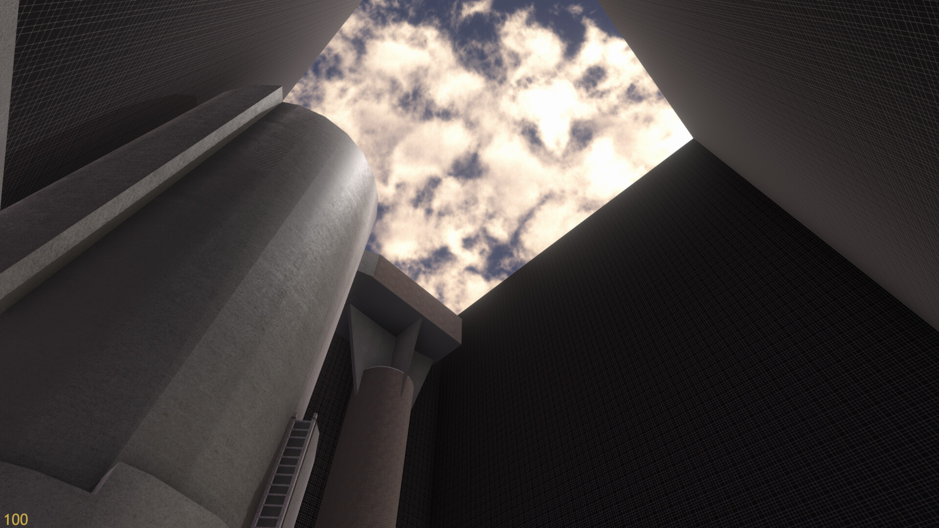 Question Mark on Steam