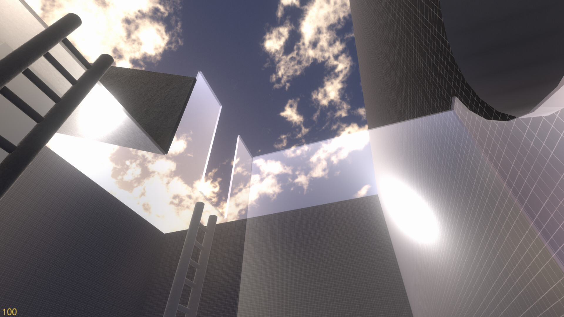 Question Mark on Steam