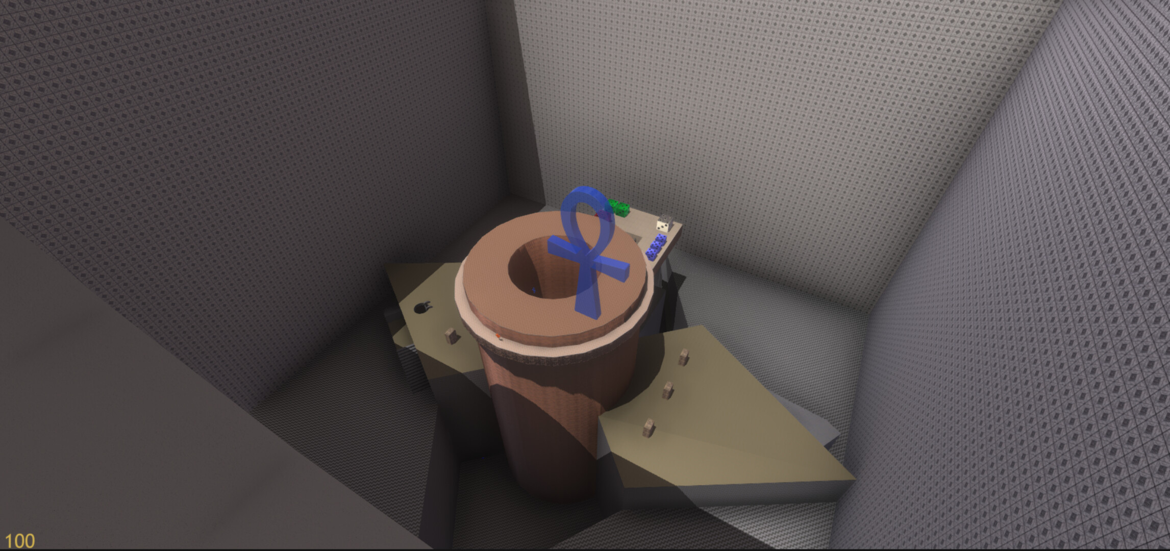 Question Mark Screenshots · SteamDB