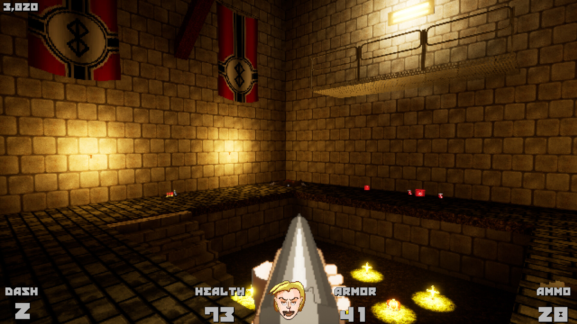 Sass VS Fash - Donation DLC on Steam