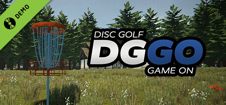 Disc Golf : Game On Demo (App 2301350) · SteamDB