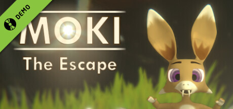 MOKI - The Escape - Concept Demo (App 2301390) · SteamDB