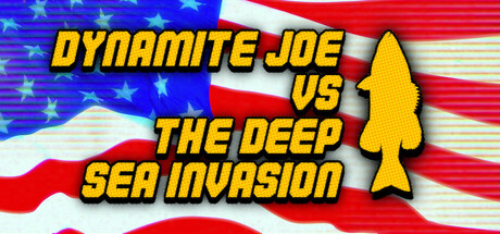 Dynamite Joe VS The Deep Sea Invasion Steam Charts · SteamDB