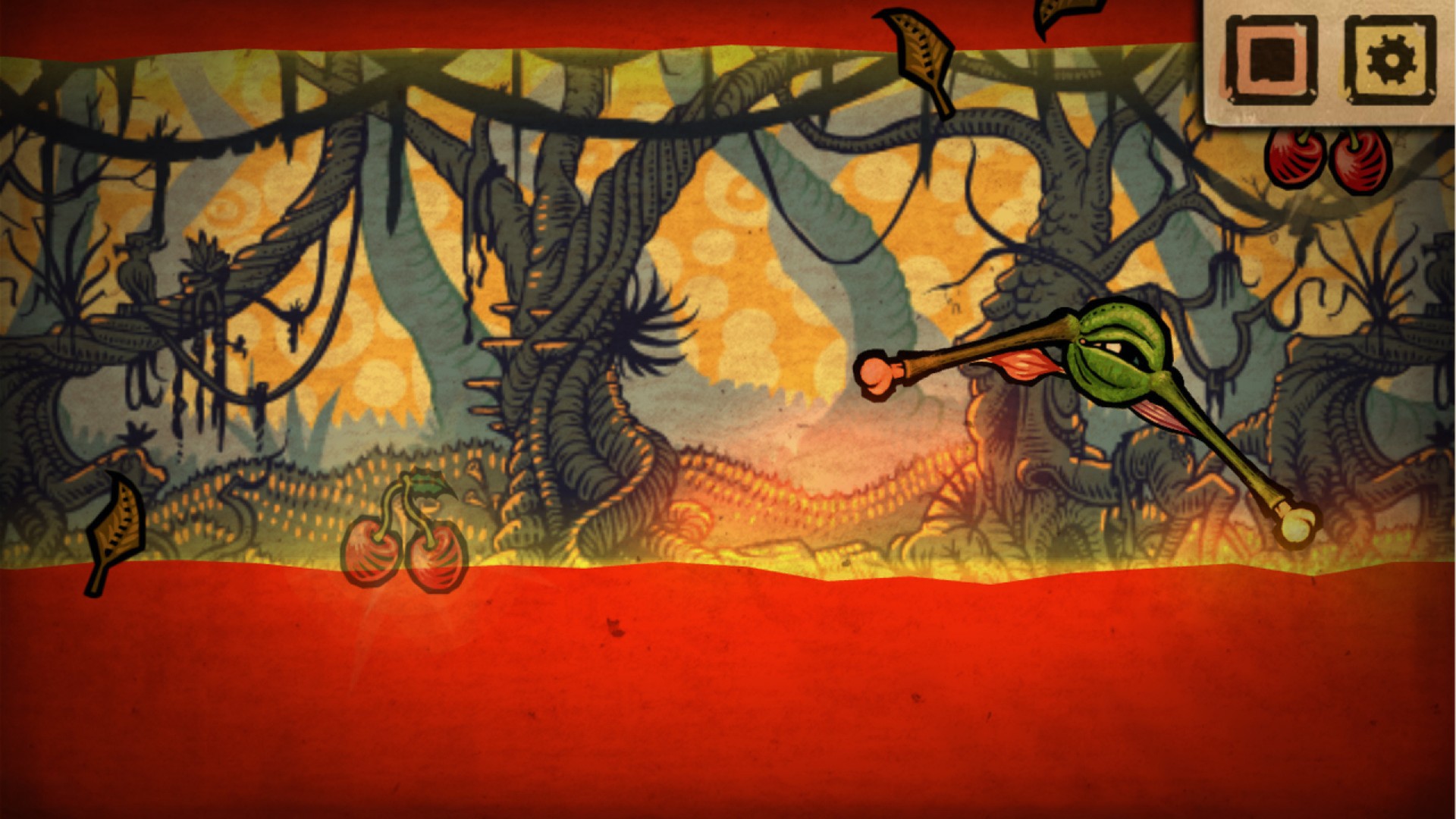 Incredipede on Steam