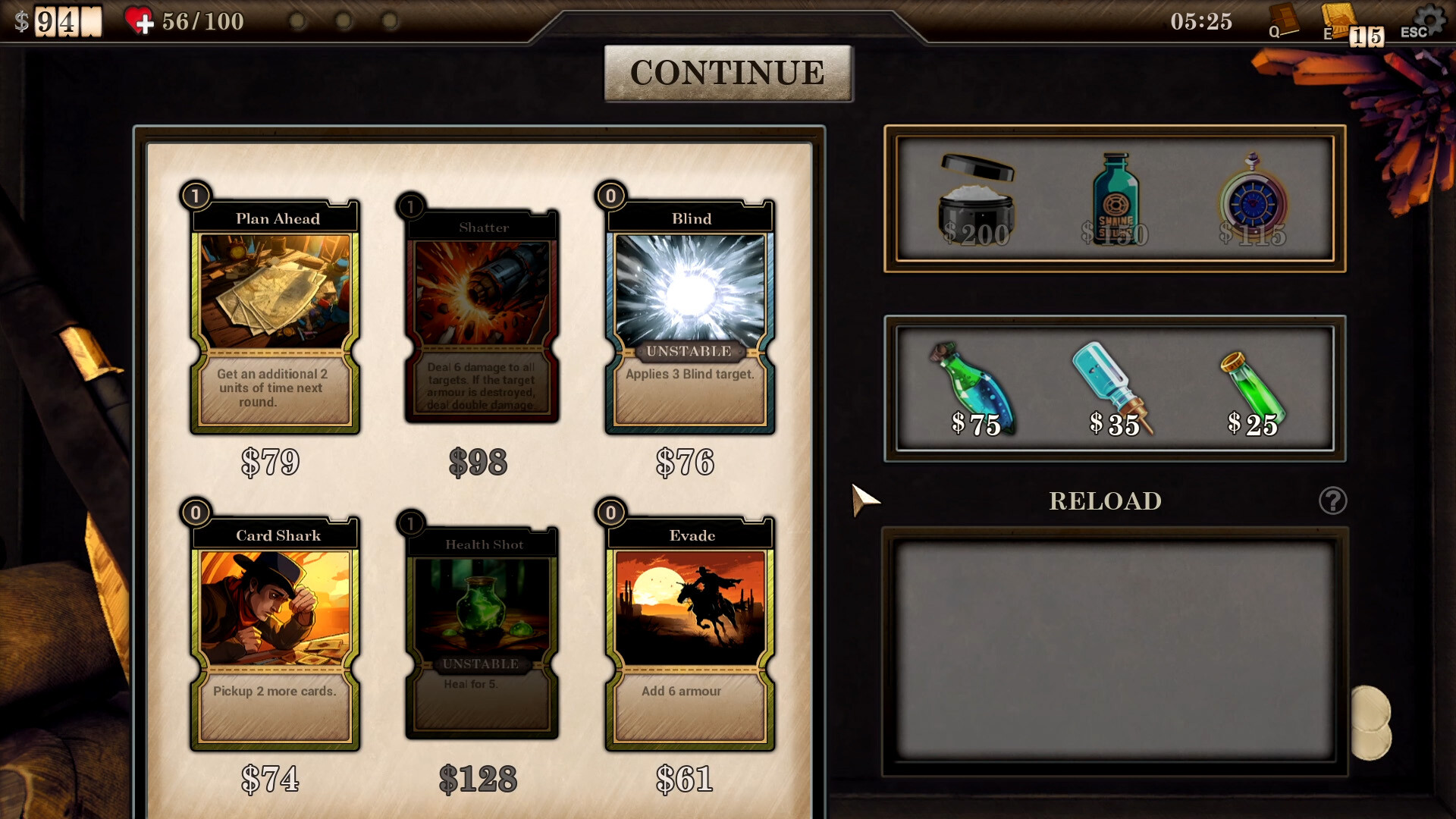 Tempus Rail di Steam