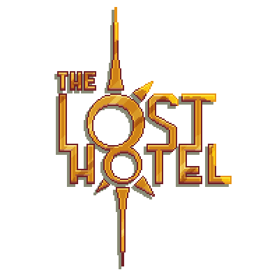 The Lost Hotel on Steam