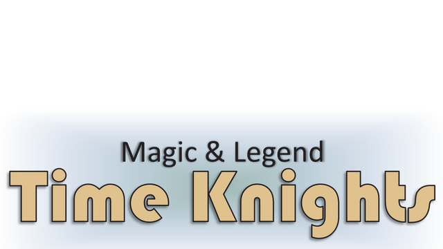 Magic and Legend: Time Knights Steam Charts · SteamDB
