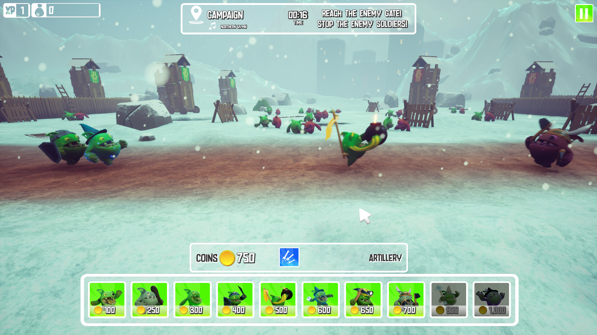 Goblins Screenshots · SteamDB