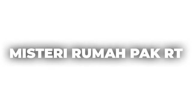 Misteri Rumah Pak RT · SteamDB