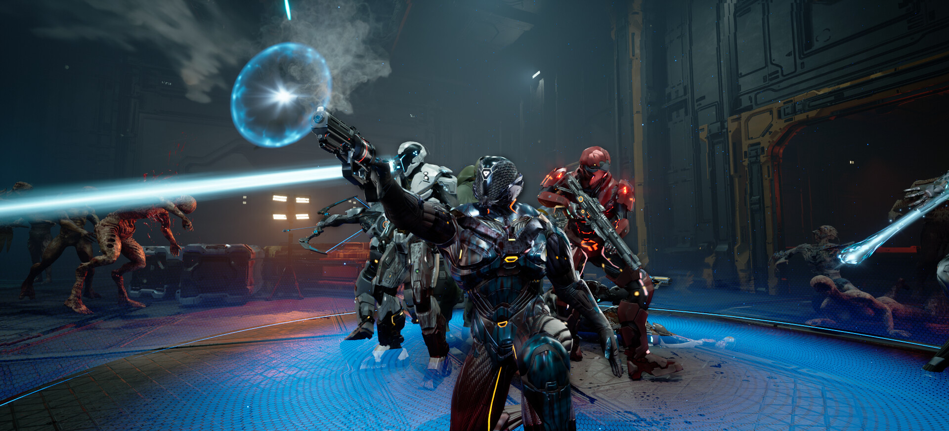 Wandering in Space Online VR on Steam