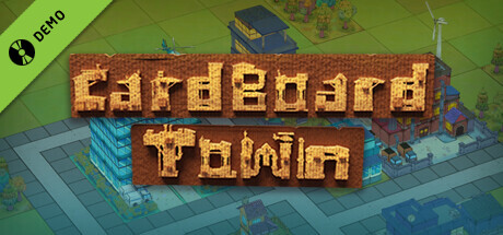 Cardboard Town Demo Steam Charts (App 2301910) · SteamDB