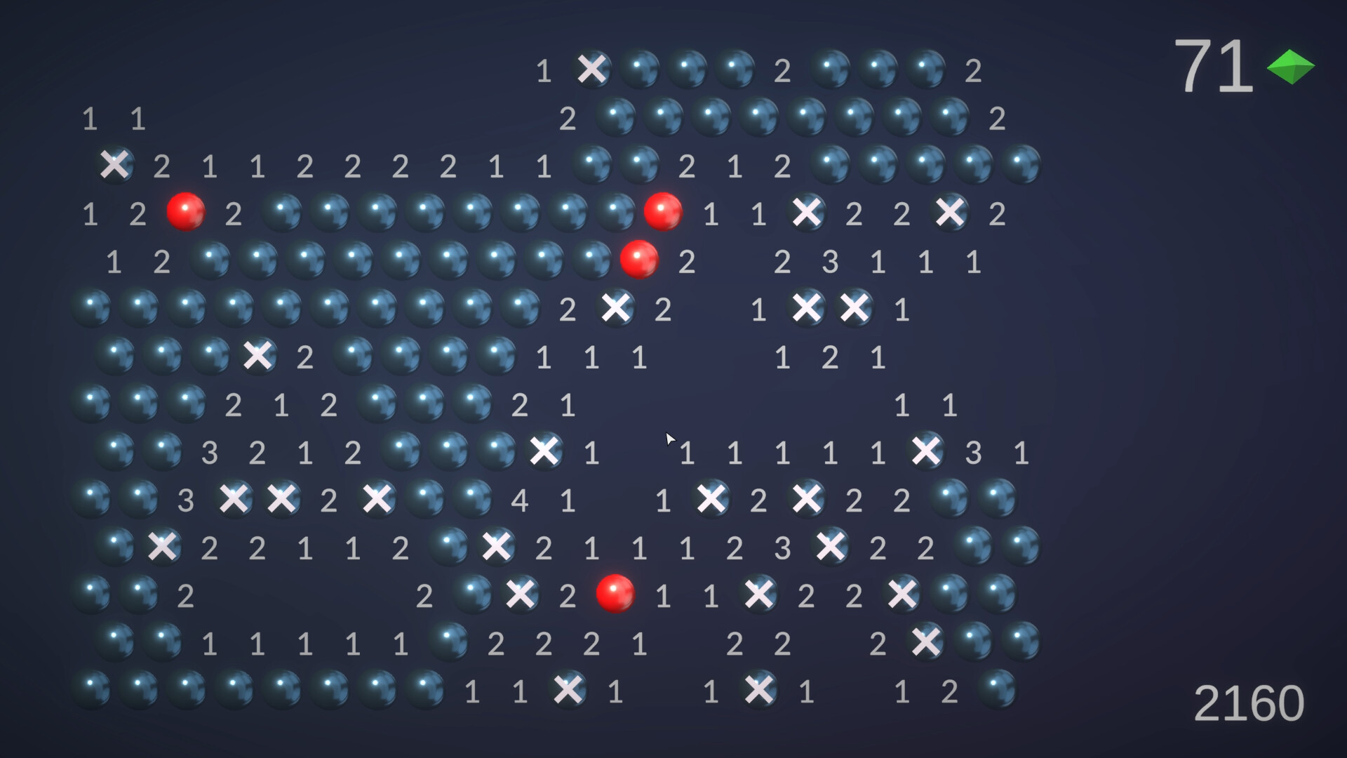 Bubble Sweeper Screenshots · SteamDB