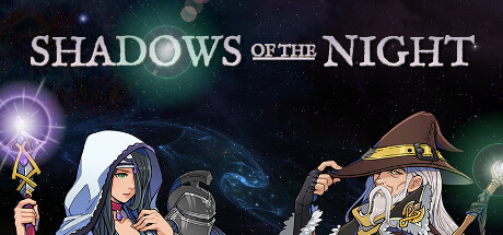 Steam Community :: Shadows of the Night