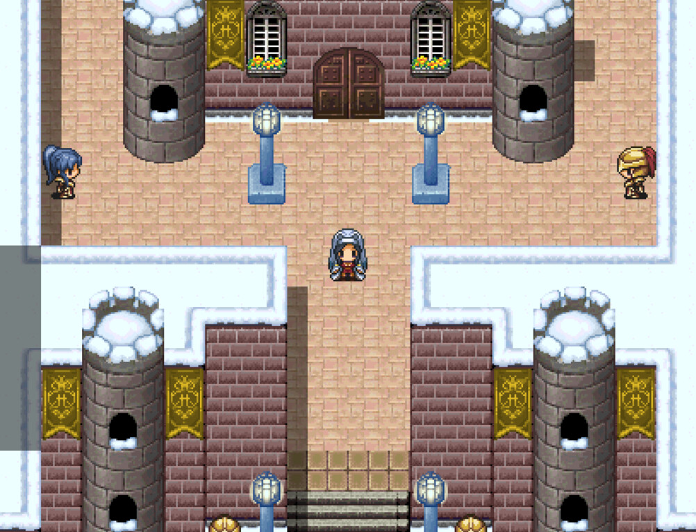 Shadows of the Night on Steam