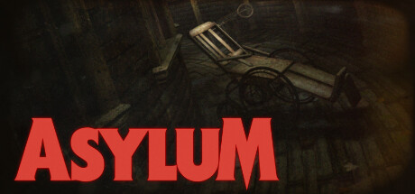 ASYLUM on Steam
