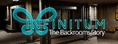 Infinitum: The Backrooms Story · SteamDB