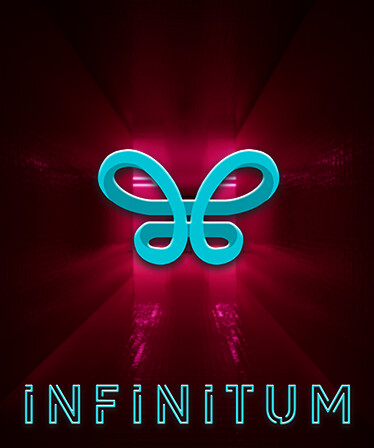 Infinitum: The Backrooms Story · SteamDB