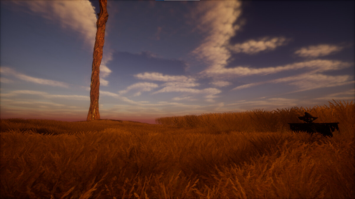 Infinitum: The Backrooms Story on Steam