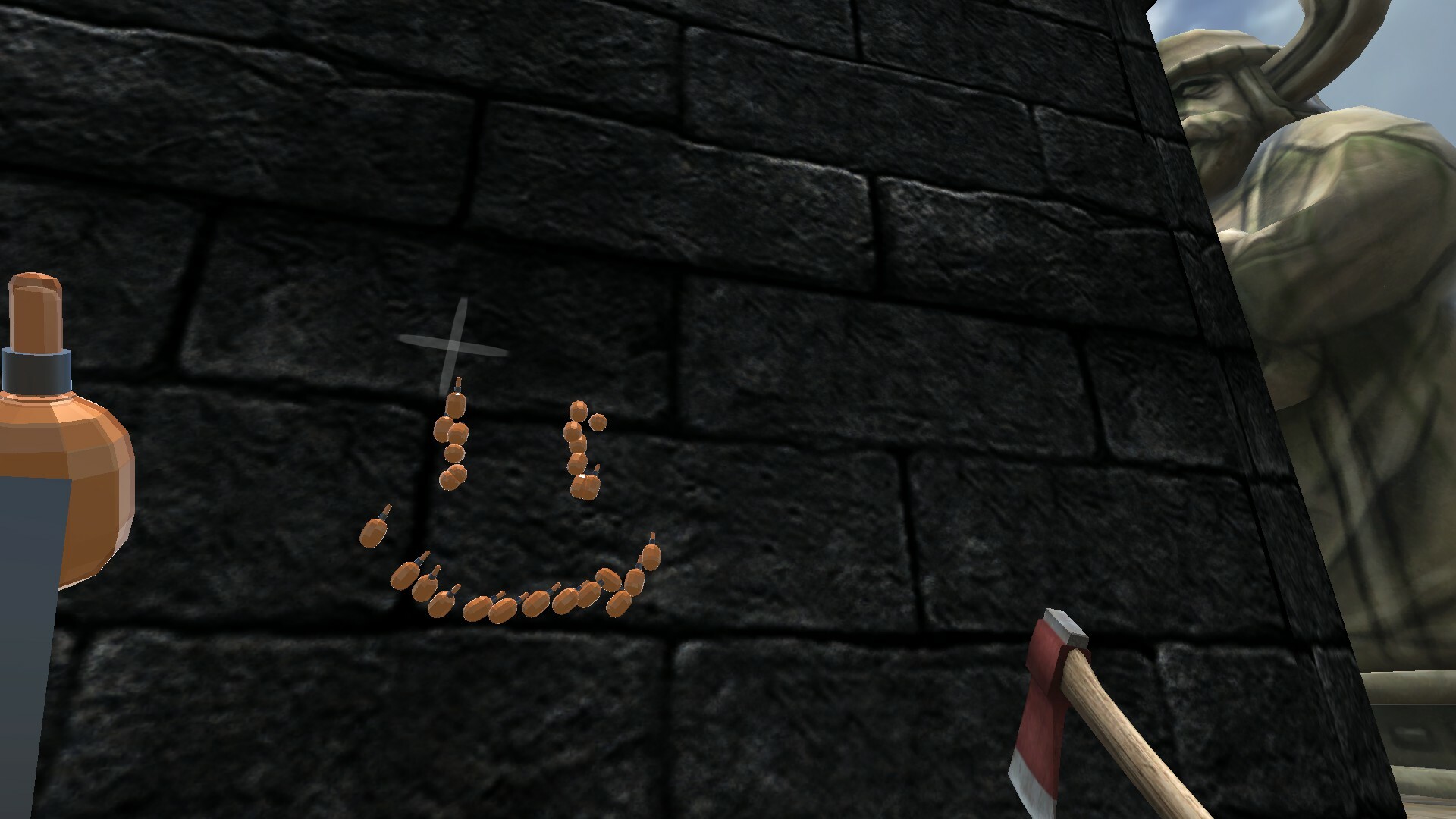 DESTROY Simulator VR on Steam