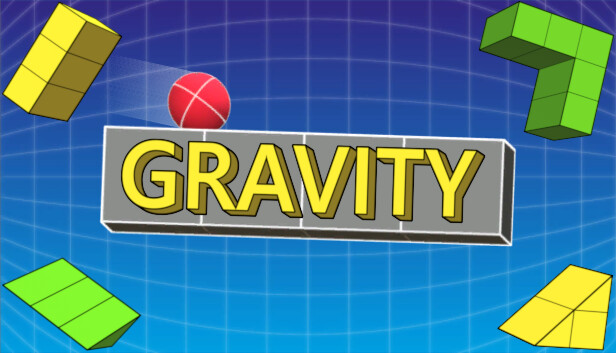 Gravity Demo (App 2302200) · SteamDB