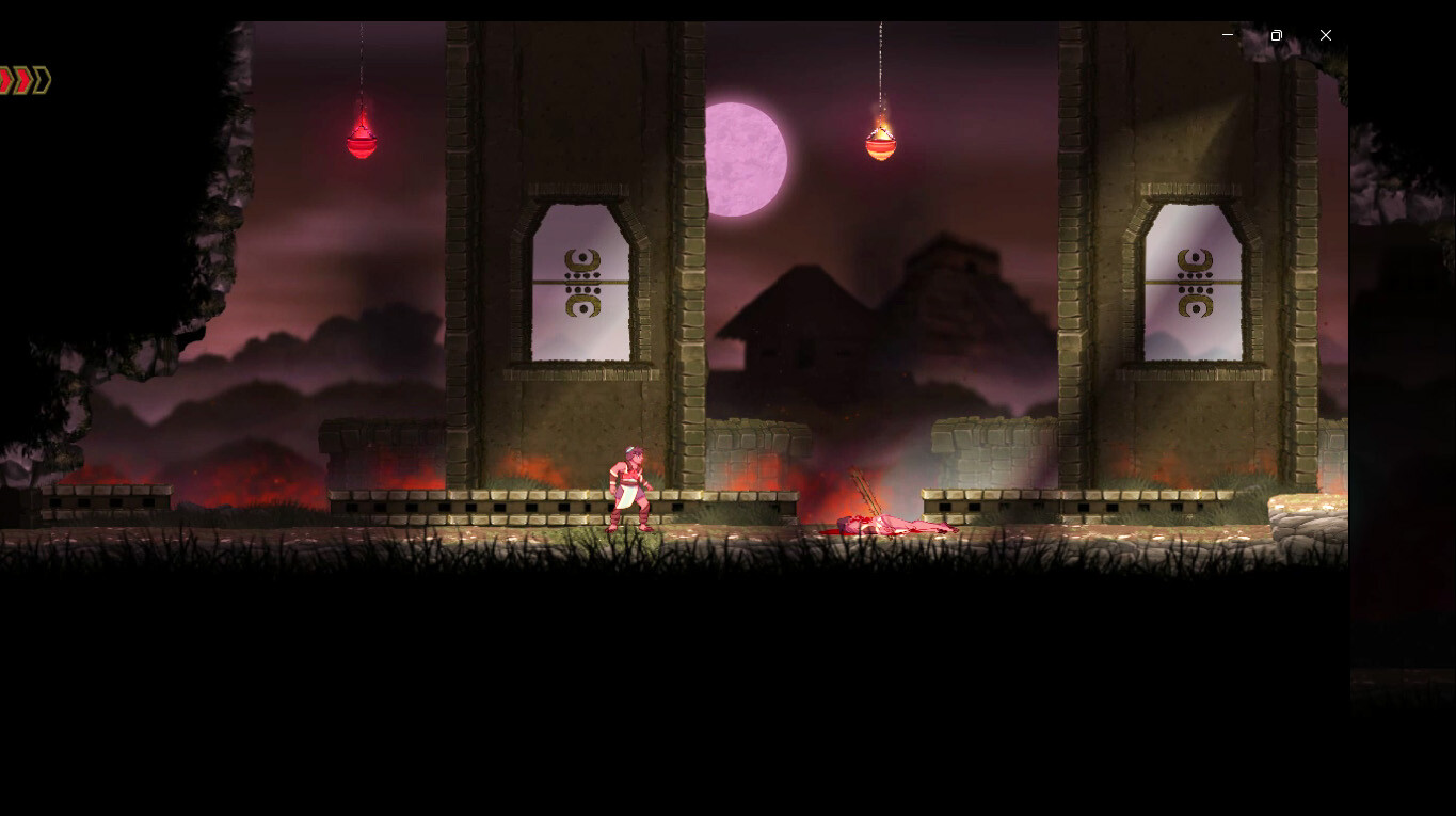 Bleeding Deities on Steam