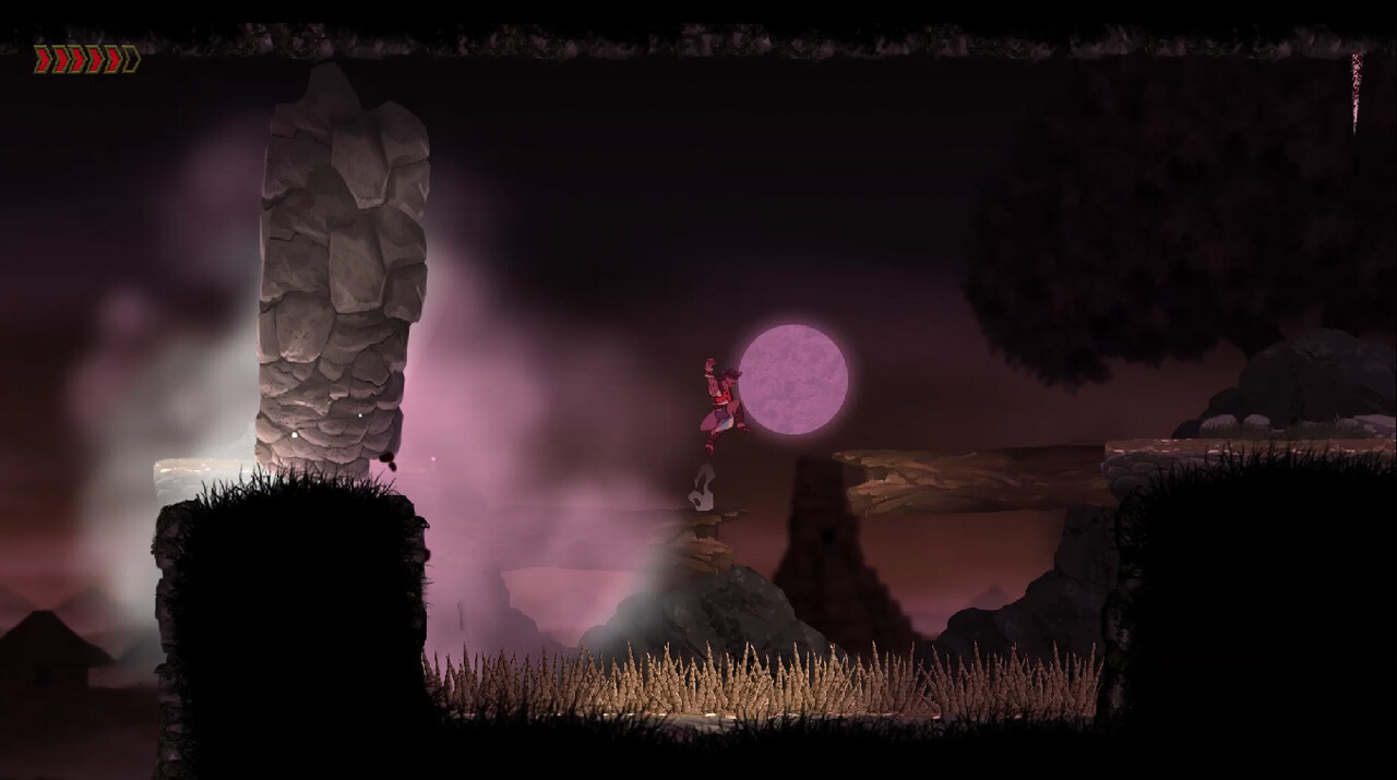 Bleeding Deities on Steam