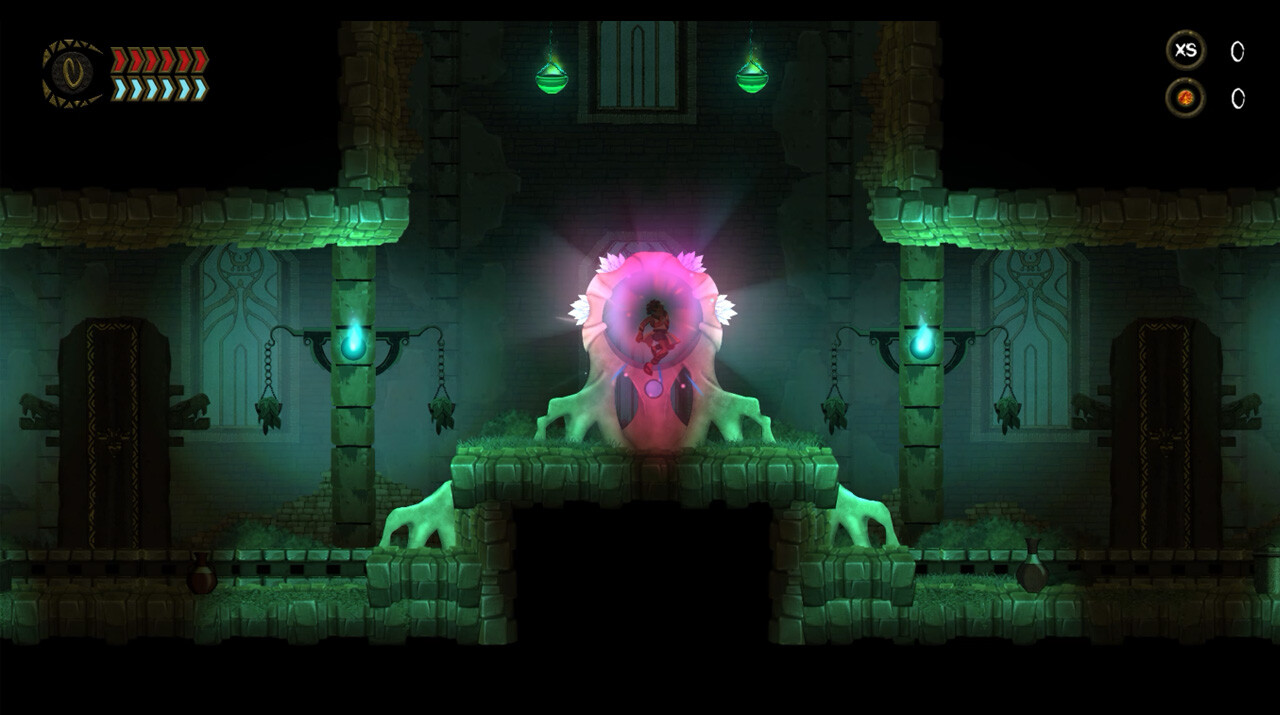 Bleeding Deities on Steam