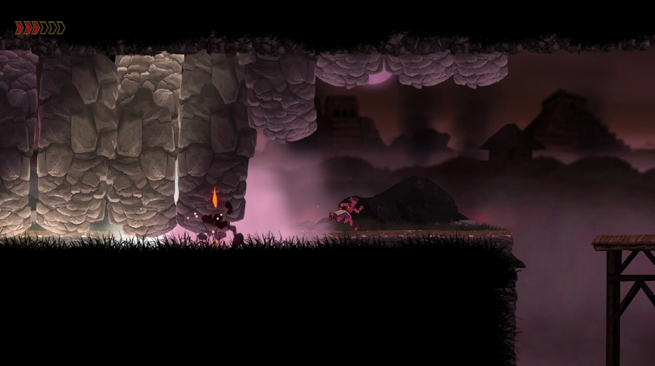 Bleeding Deities on Steam