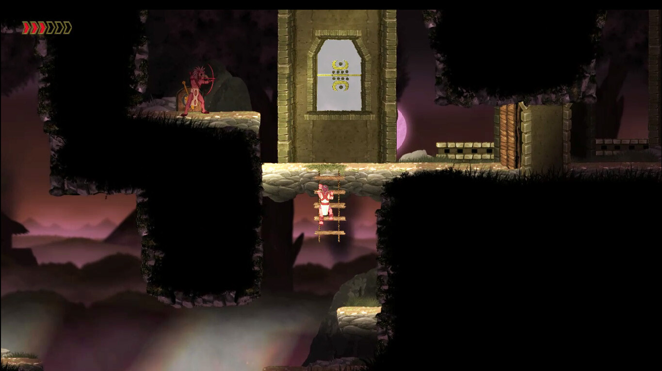 Bleeding Deities on Steam